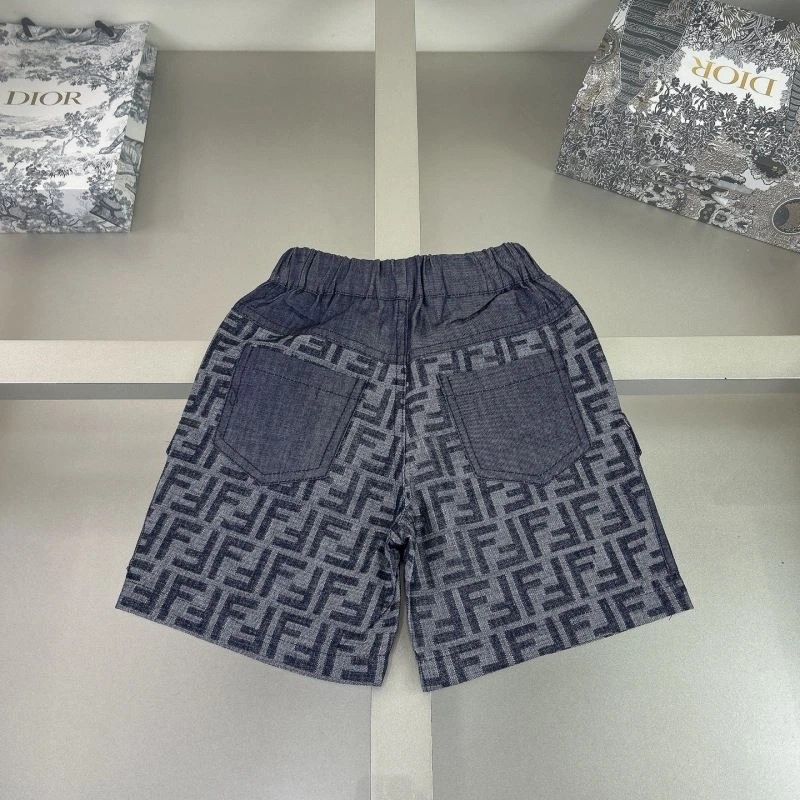 Legit Fendi Kids