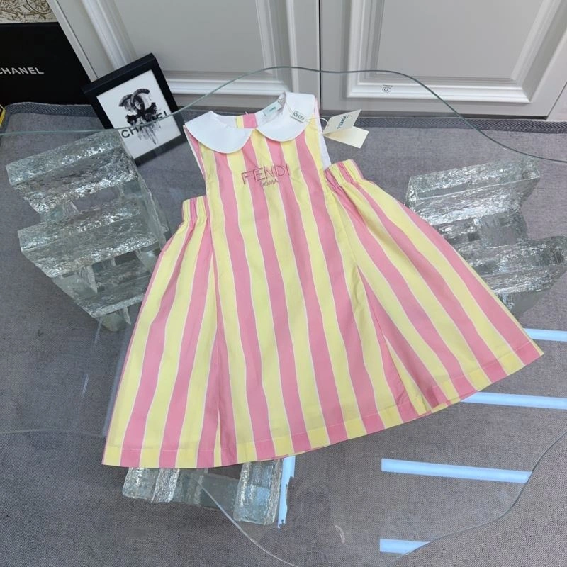 Fendi Kids