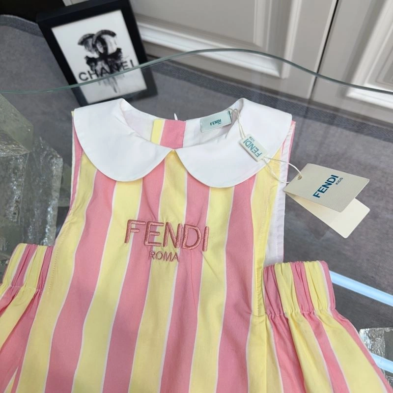 Bargain Fendi Kids