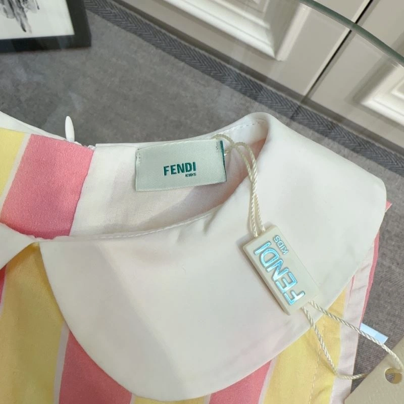 Bargain Fendi Kids