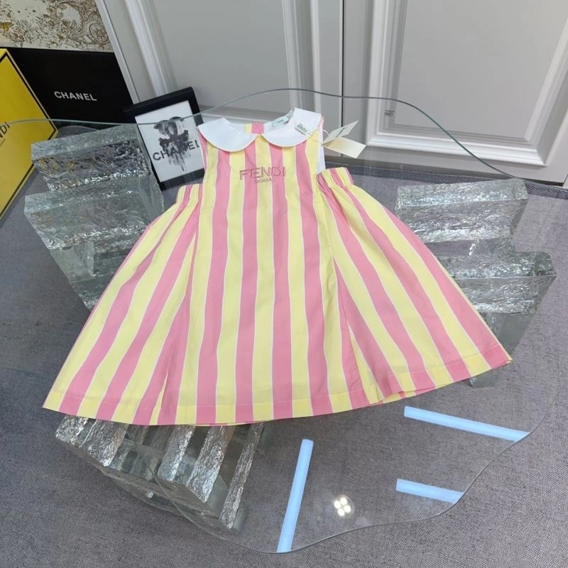 Bargain Fendi Kids