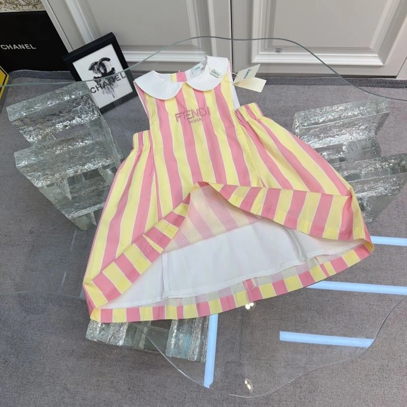 Bargain Fendi Kids