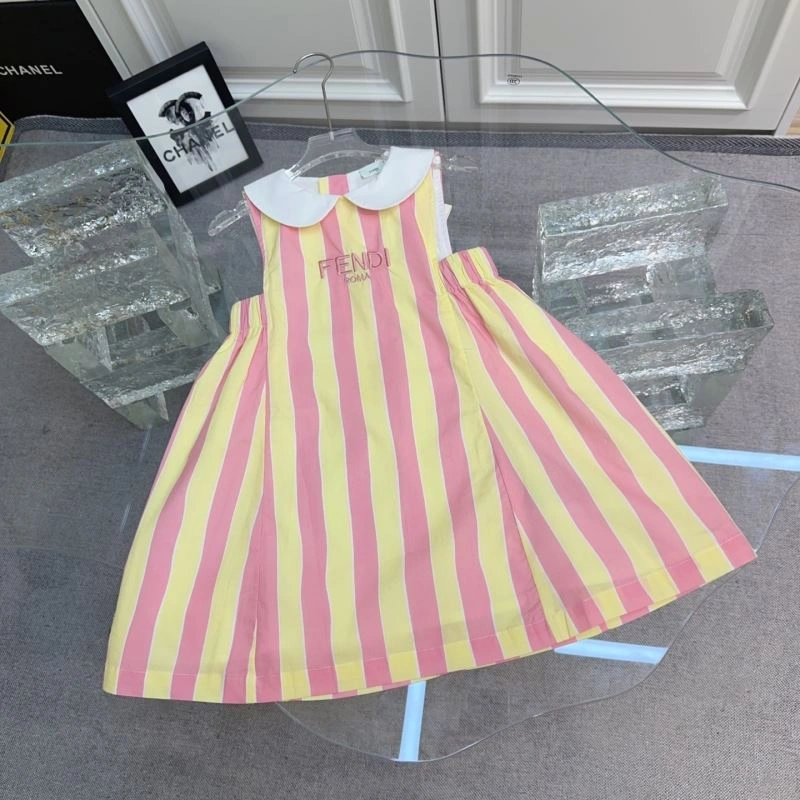 Bargain Fendi Kids