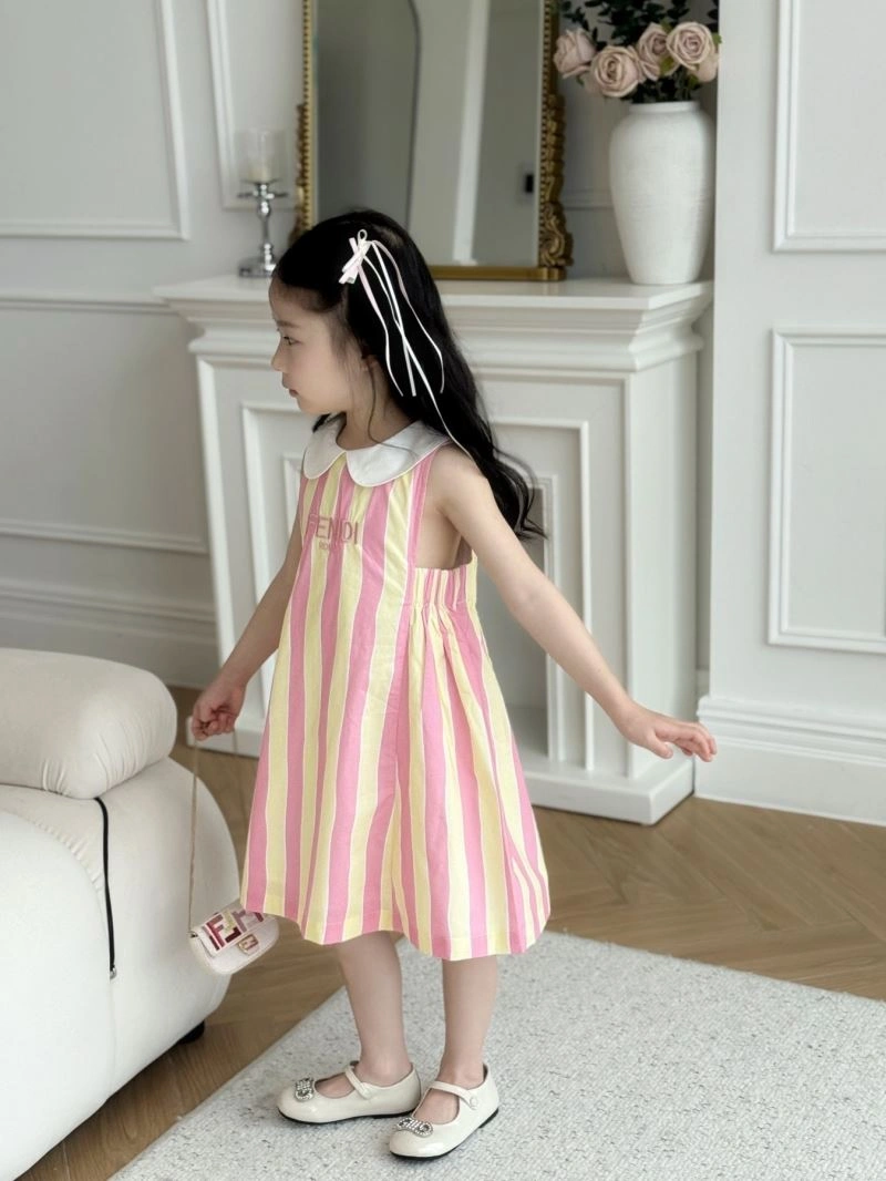 Bargain Fendi Kids