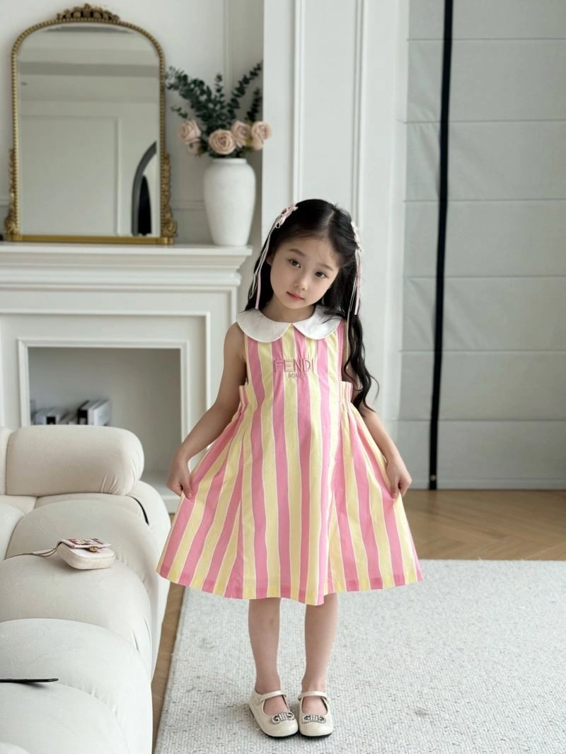 Bargain Fendi Kids