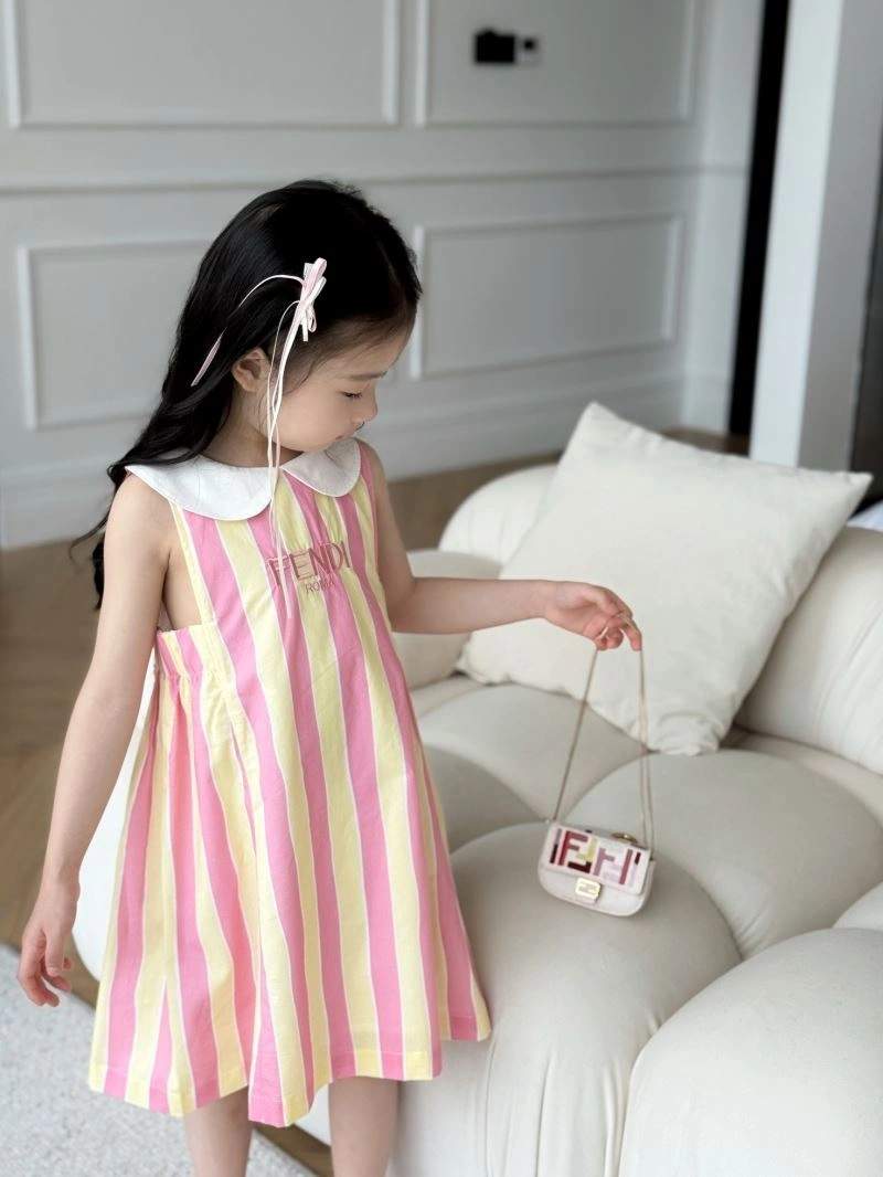 Bargain Fendi Kids