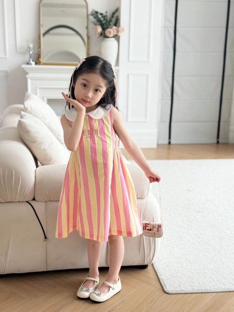 Bargain Fendi Kids