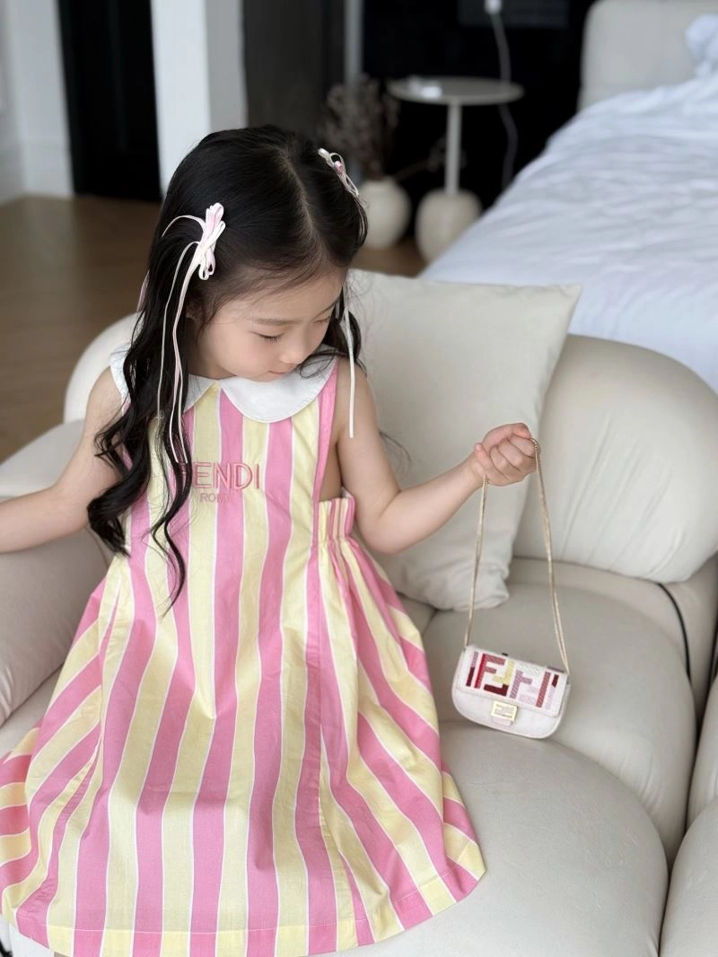 Bargain Fendi Kids