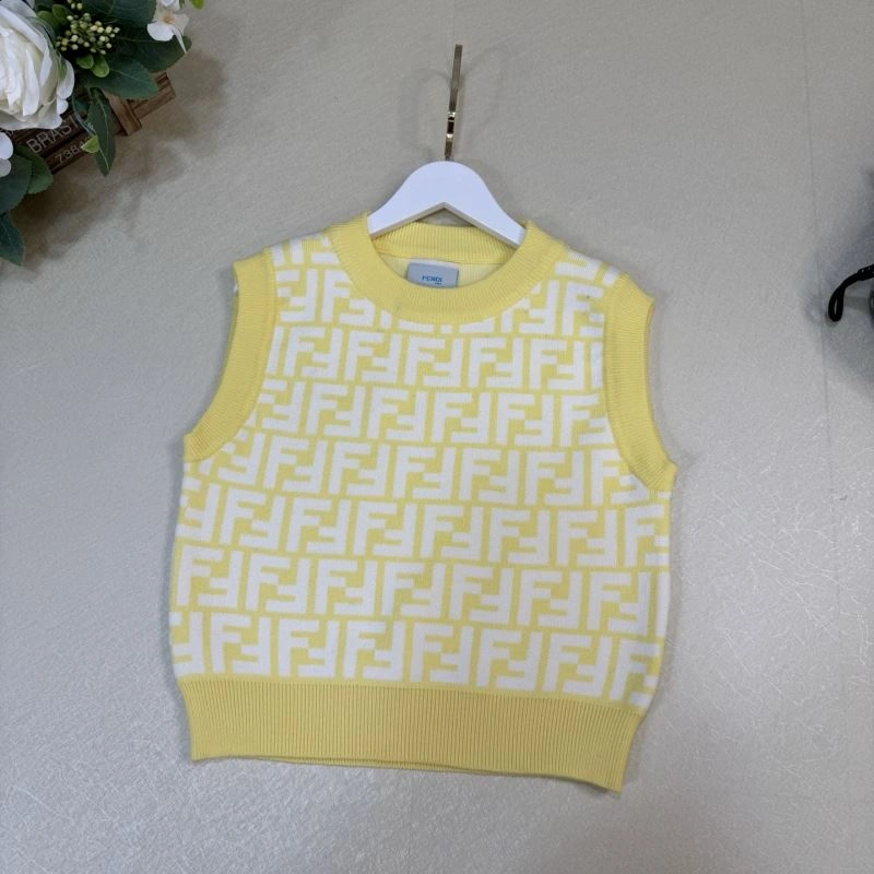Brand-original Fendi Kids