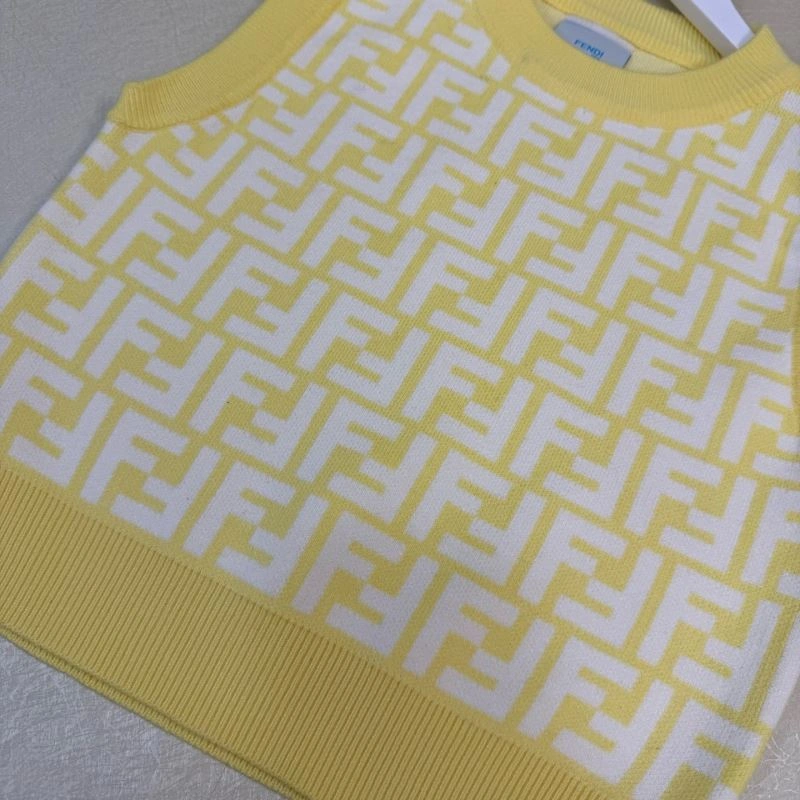 Brand-original Fendi Kids