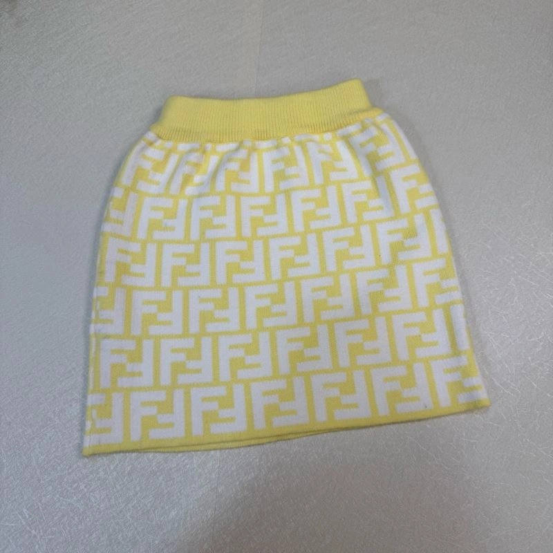 Brand-original Fendi Kids
