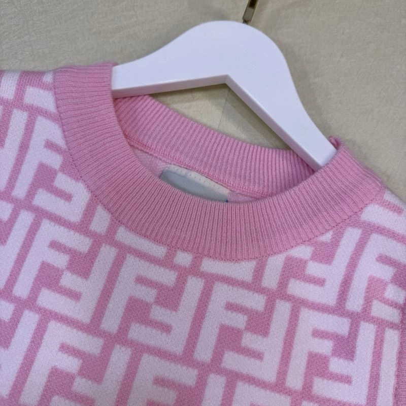 Precise copy Fendi Kids