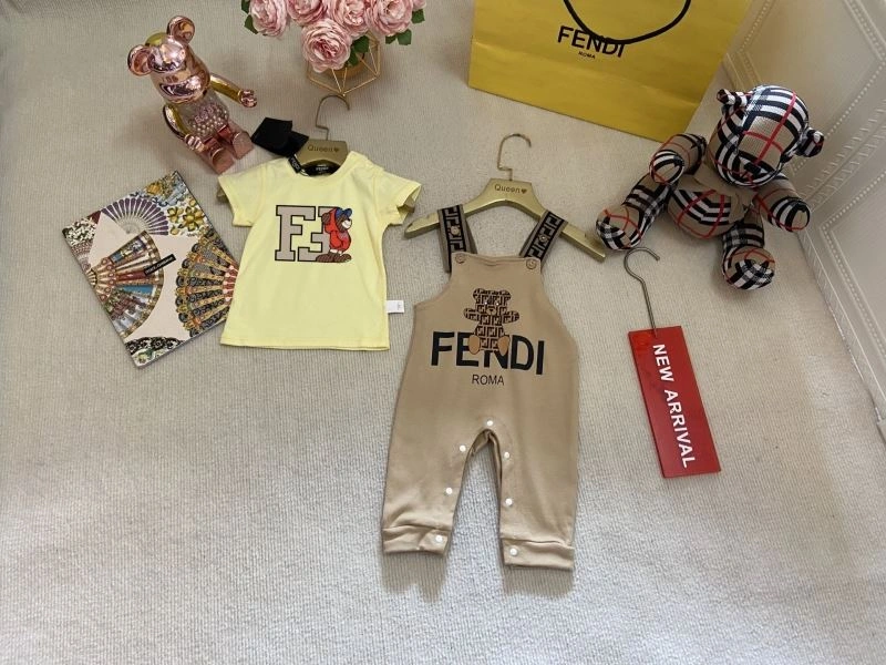 Fendi Kids