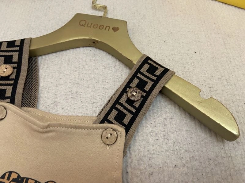 Brand-original Fendi Kids