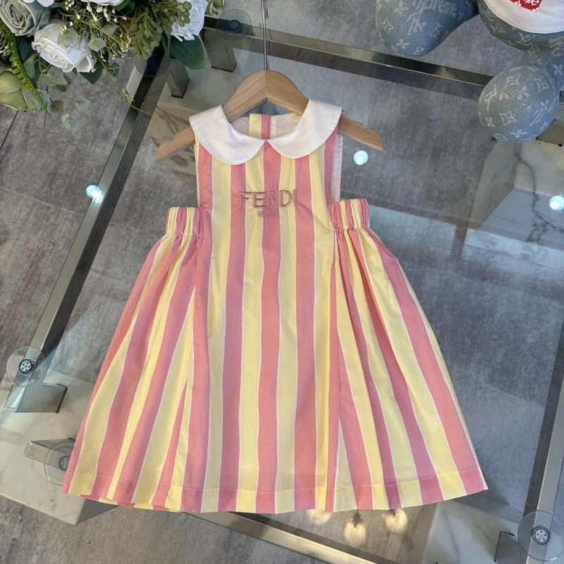 Fendi Kids