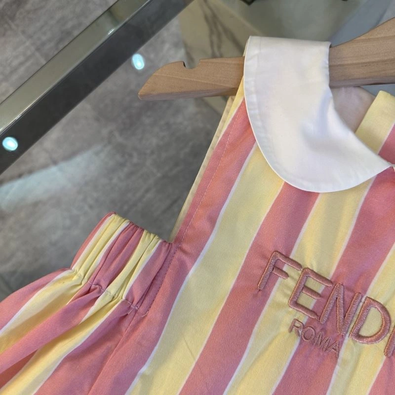 OEM Fendi Kids