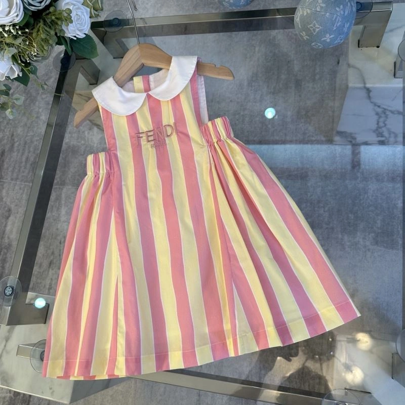 OEM Fendi Kids