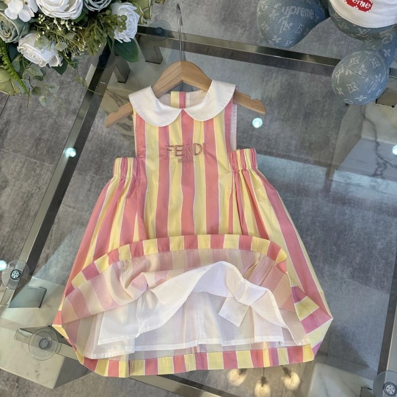 OEM Fendi Kids