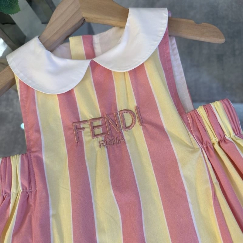 OEM Fendi Kids