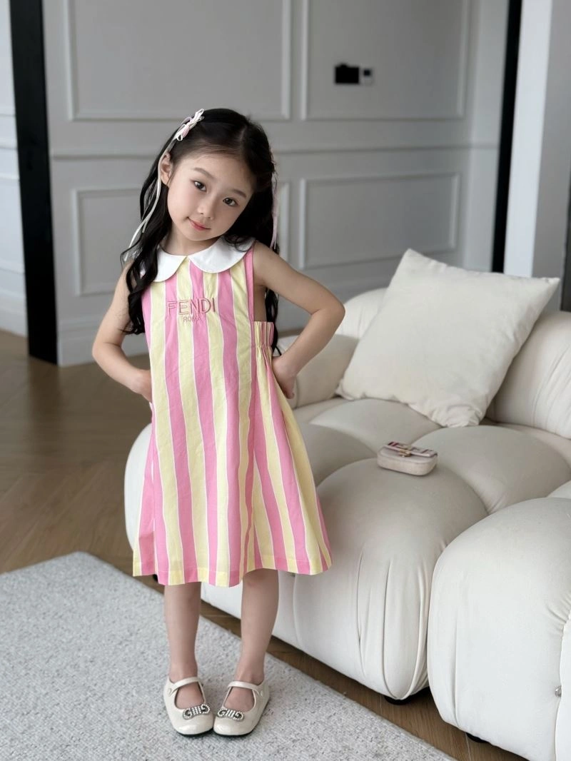 OEM Fendi Kids
