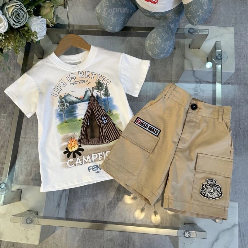 Fendi Kids