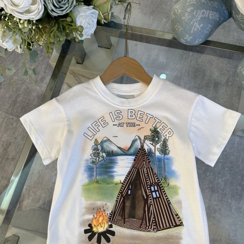 Precise copy Fendi Kids