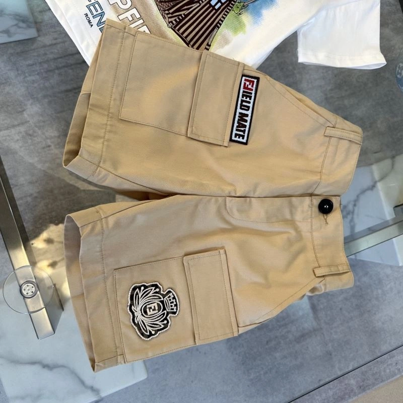 Precise copy Fendi Kids