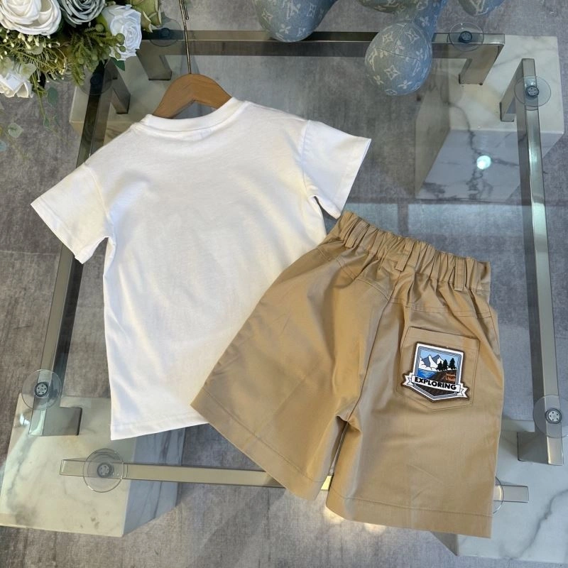 Precise copy Fendi Kids