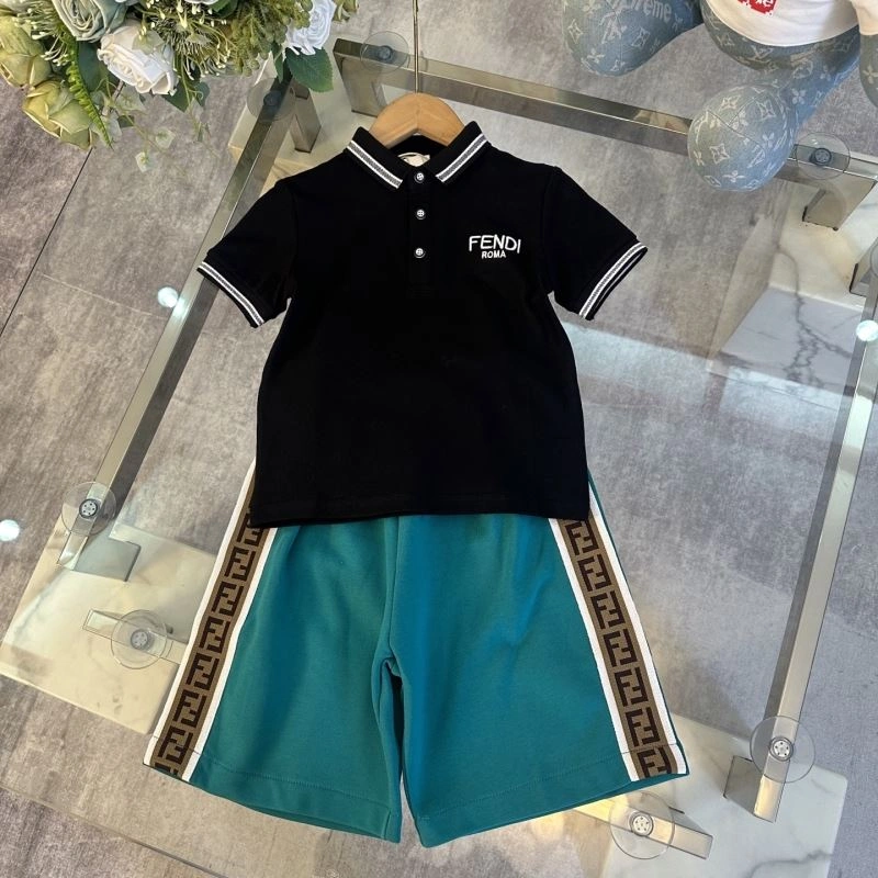 Fendi Kids