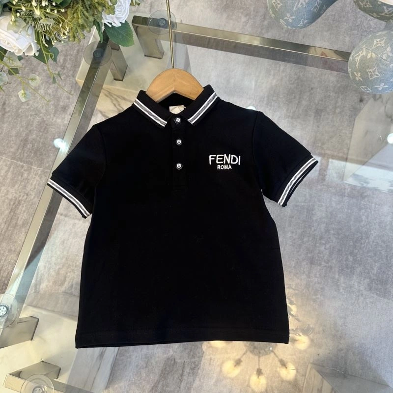 Cut-rate Fendi Kids