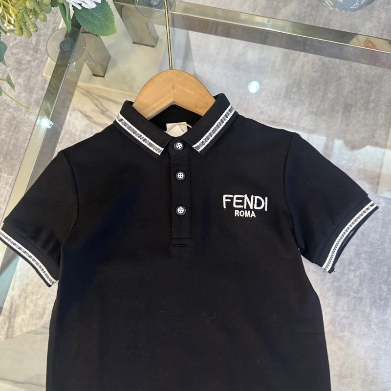 Cut-rate Fendi Kids