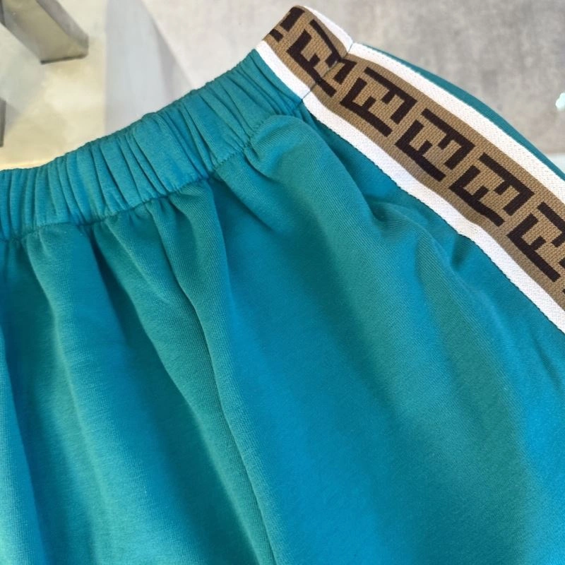 Cut-rate Fendi Kids
