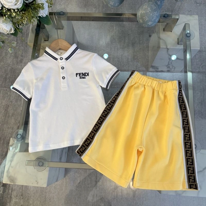 Fendi Kids