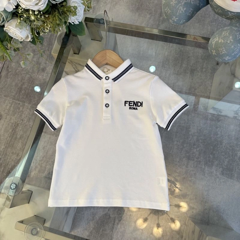 Legit Fendi Kids