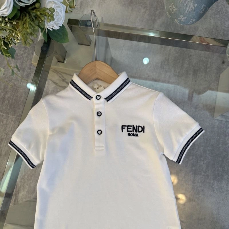 Legit Fendi Kids