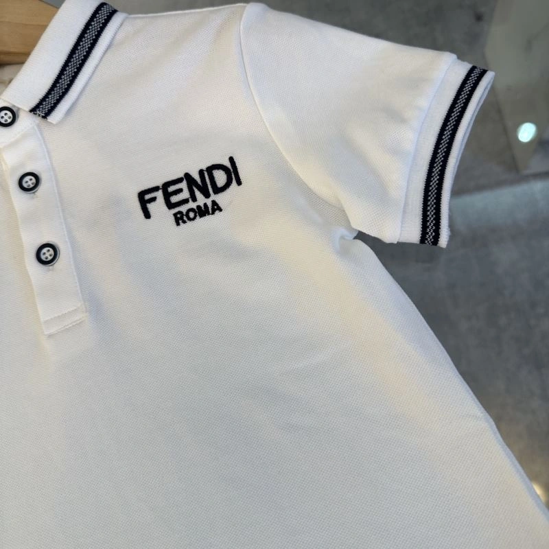 Legit Fendi Kids