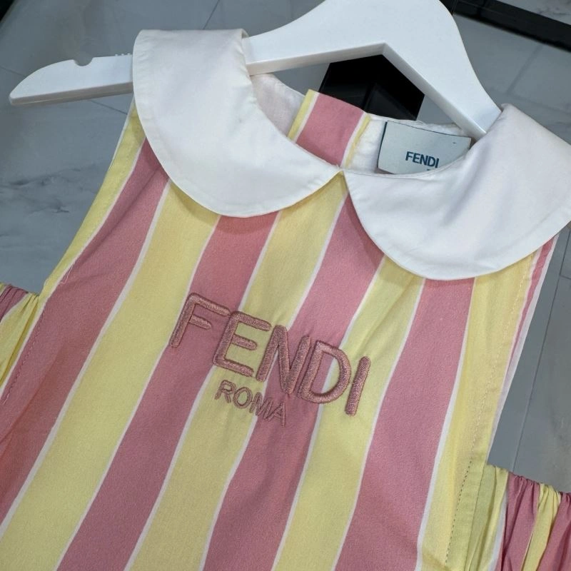 Real Fendi Kids
