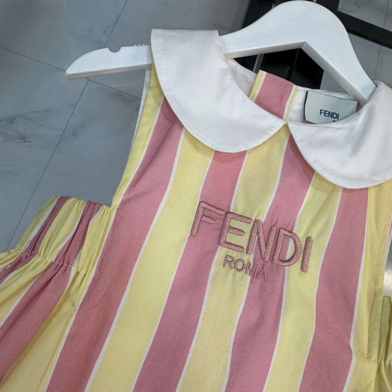 Real Fendi Kids