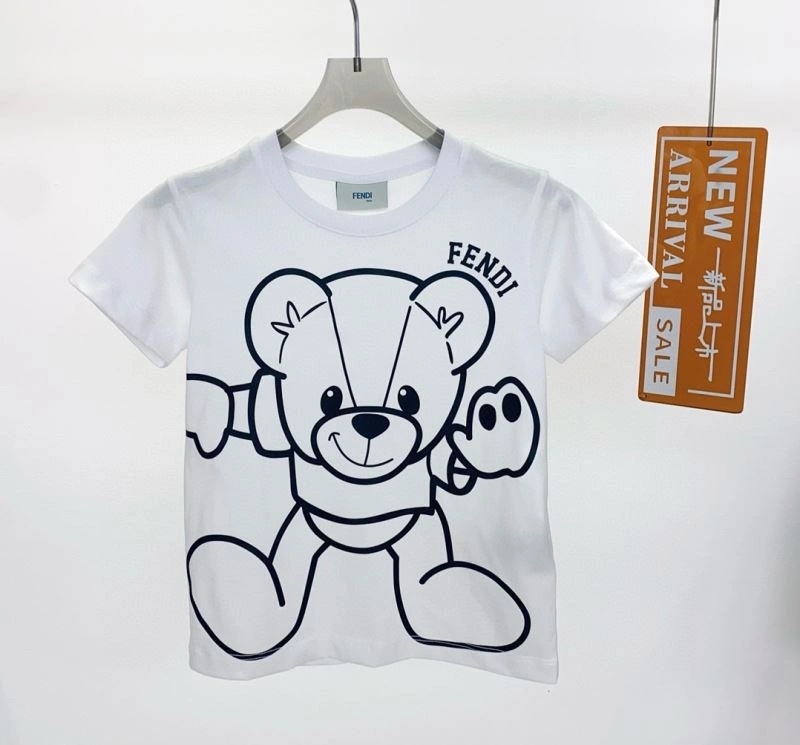 Economical Fendi Kids
