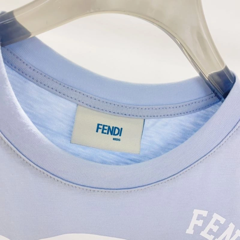 Fendi Kids