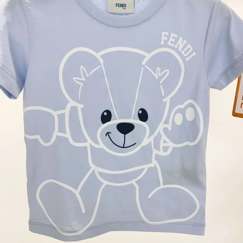 Genuine Fendi Kids