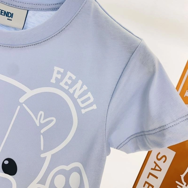 Genuine Fendi Kids