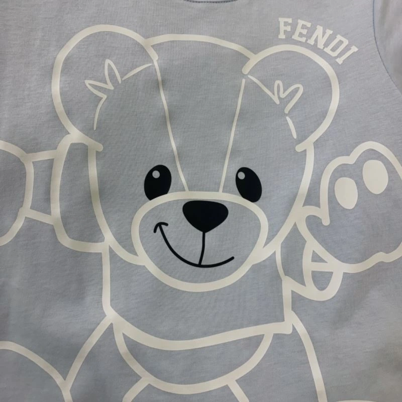 Genuine Fendi Kids