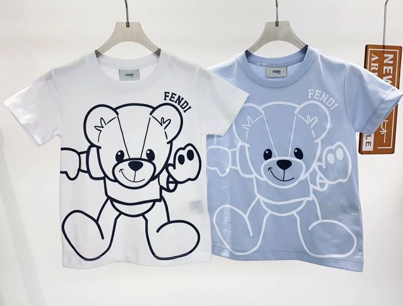 Genuine Fendi Kids