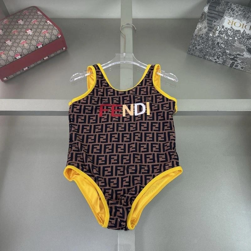 Fendi Kids