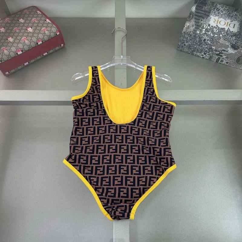 High fidelity Fendi Kids