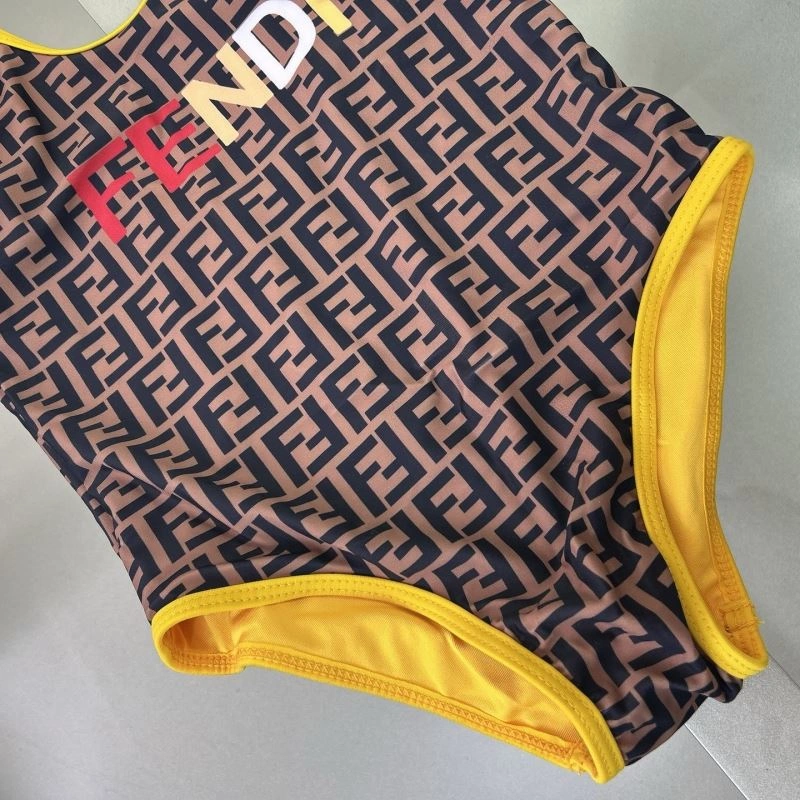 High fidelity Fendi Kids