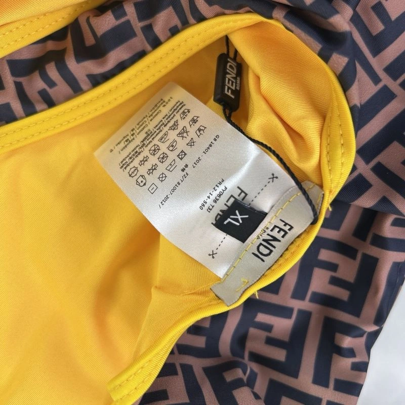 High fidelity Fendi Kids