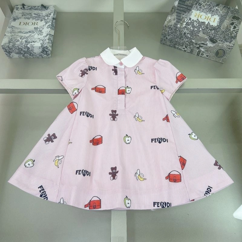 Fendi Kids
