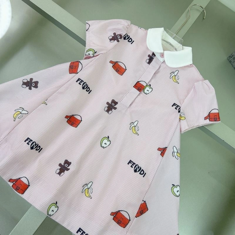 Cut-rate Fendi Kids